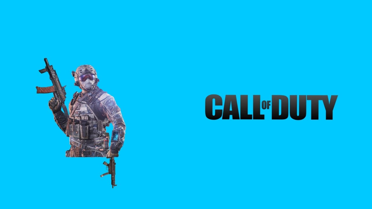 COD Warzone - Care package #1 - YouTube