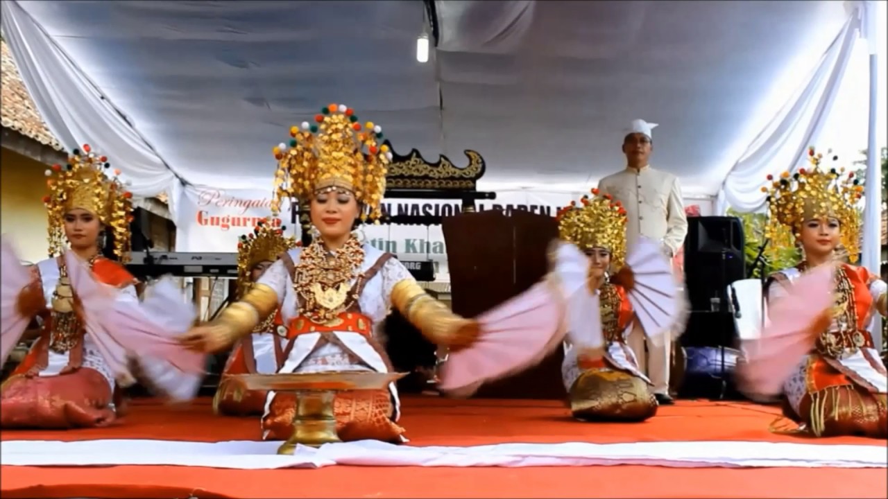Haul Raden Intan II ke 160 - YouTube