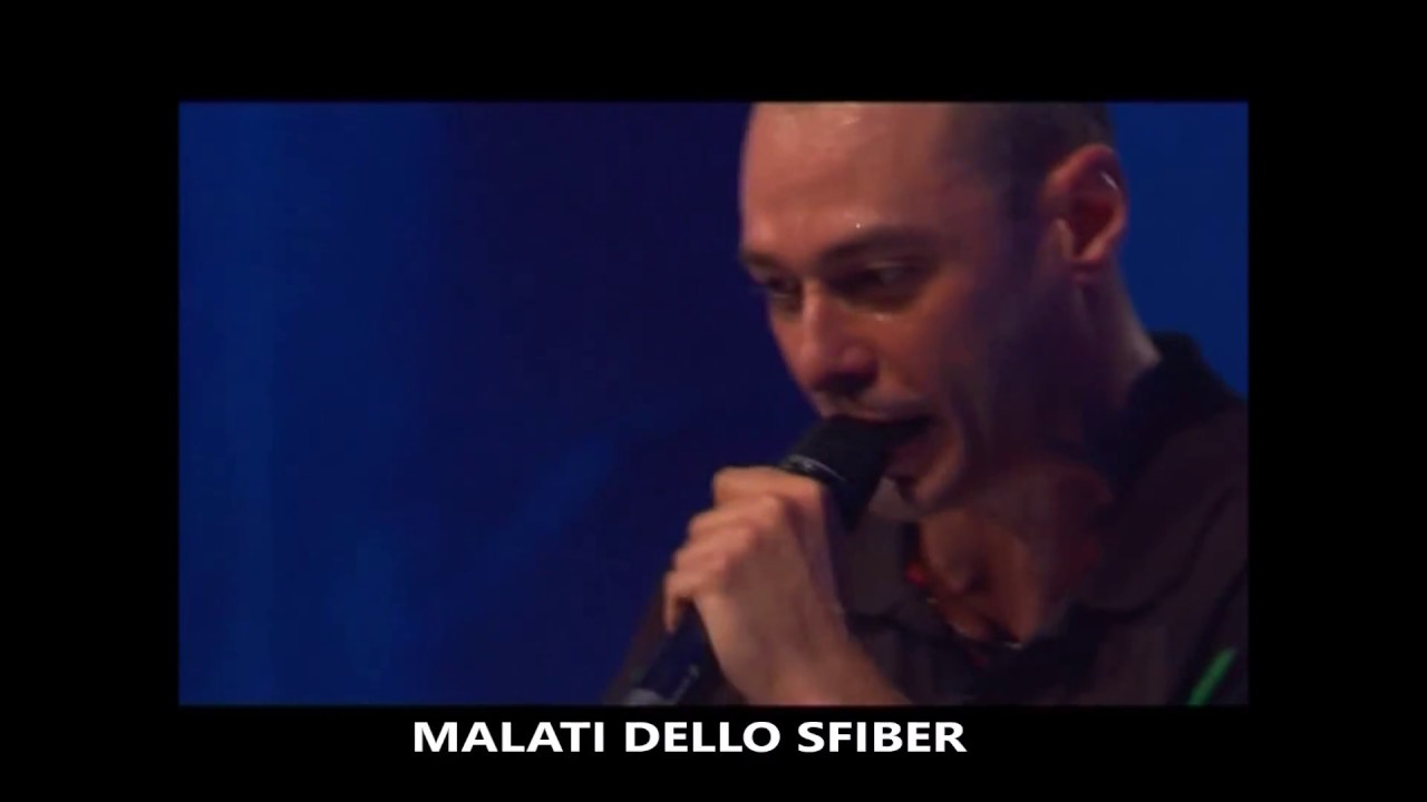 Fabri Fibra - + - (MTV Storytellers) - YouTube