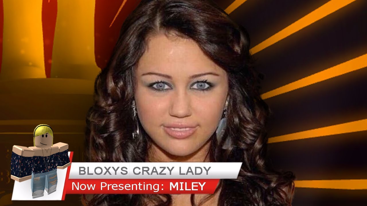 We need to talk about ROBLOX's Bloxy Awards... - YouTube