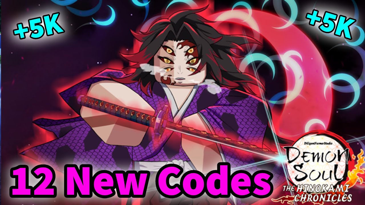 *NEW* ALL WORKING CODES FOR Demon Soul Simulator IN MARCH 2023! ROBLOX ...