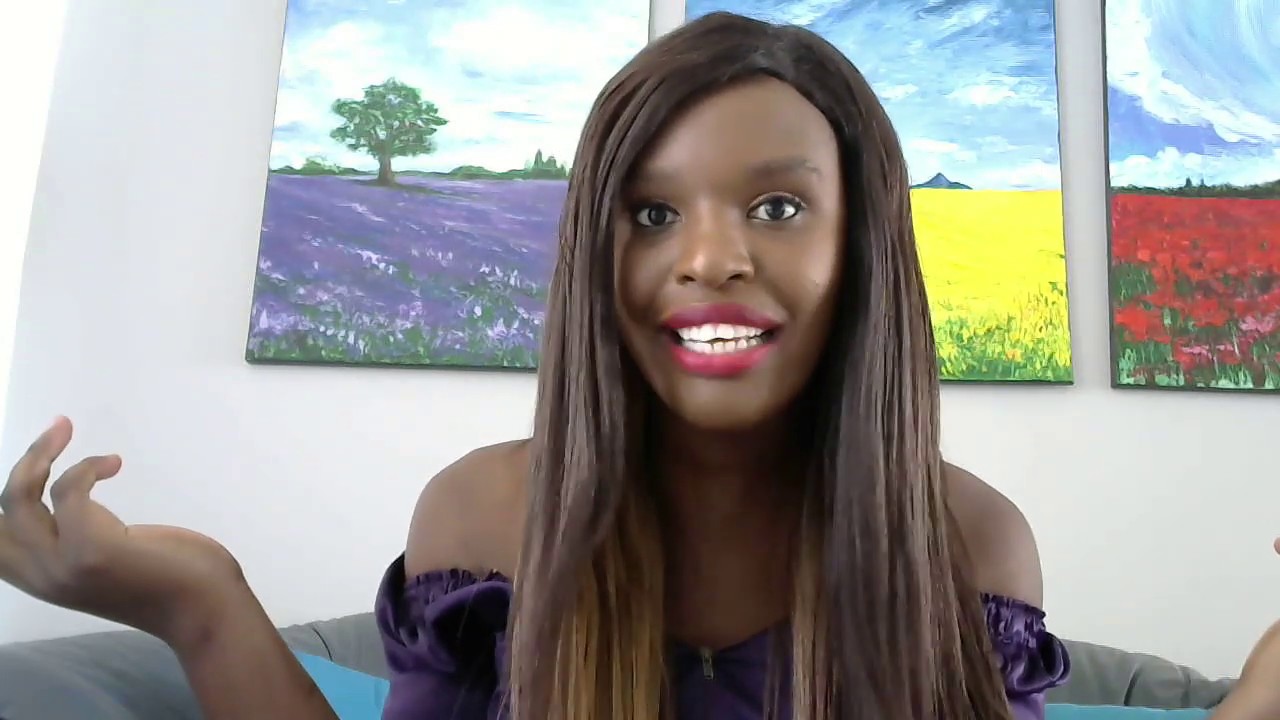 I got into a weave fight - YouTube