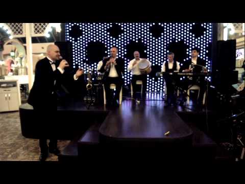 SUPER AZERI TOY - CALAL ABBASOV