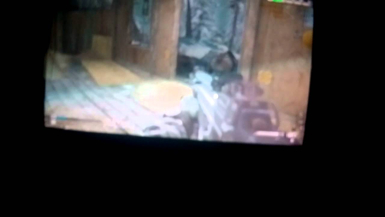 CALL OF DUTY GHOST - YouTube