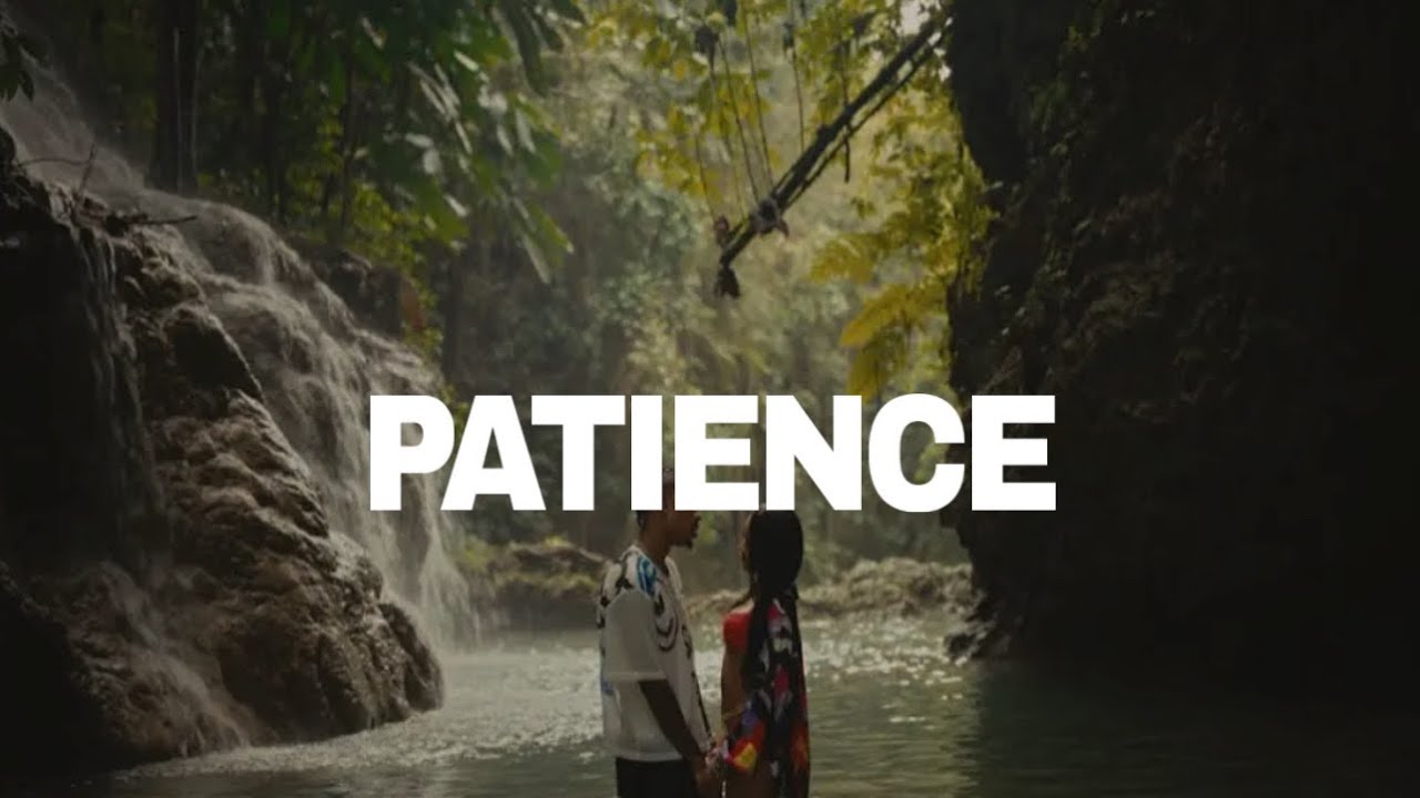 450 TypeBeat Dancehall Riddim Instrumental 2025 "Patience" Prod. Dejuan ...