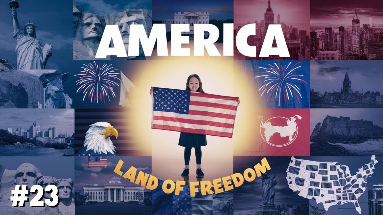 American Innovations That Changed the World | IZAN ABBAS | Craft Editor ...