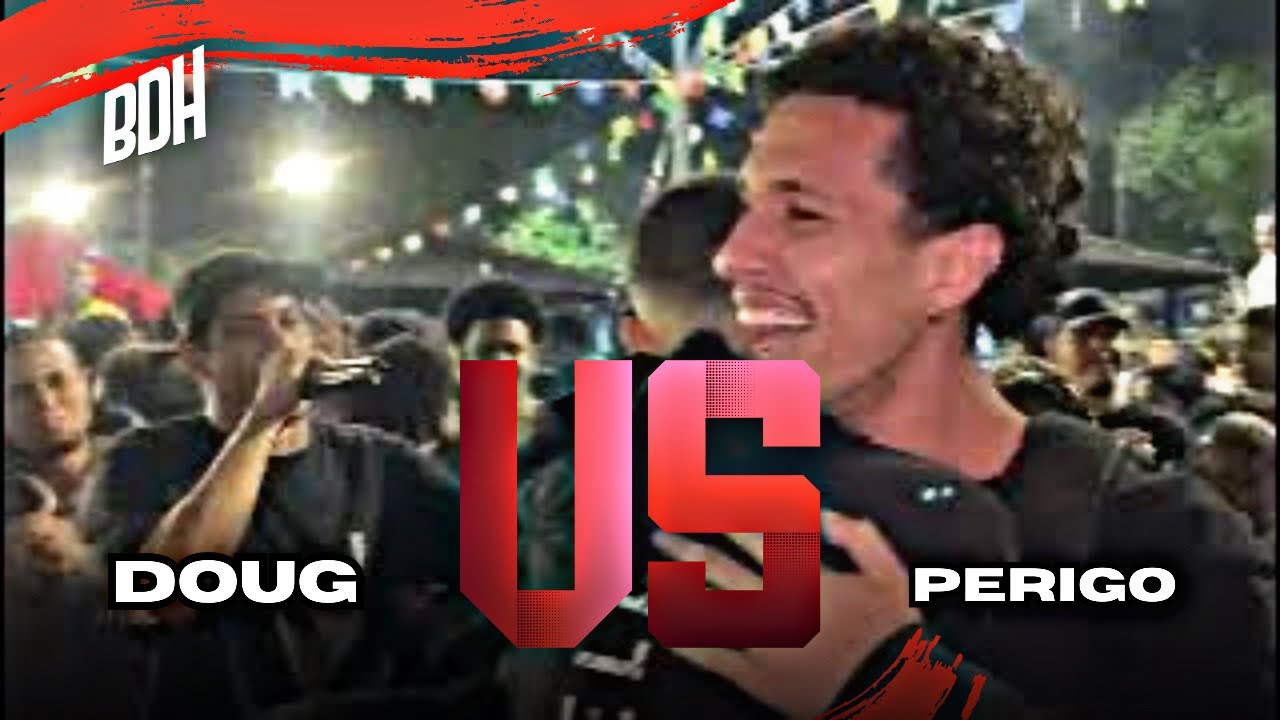(GASTAÇÃO RAIZ X MISÉRIA 😂) DOUG X PERIGO -2ª FASE - BDH208 - YouTube