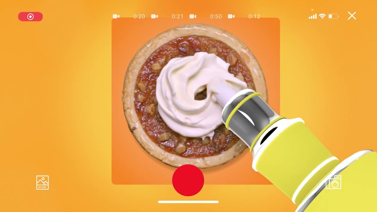 Prepara una receta fácil y deliciosa con Mini Pay Marinela. - YouTube