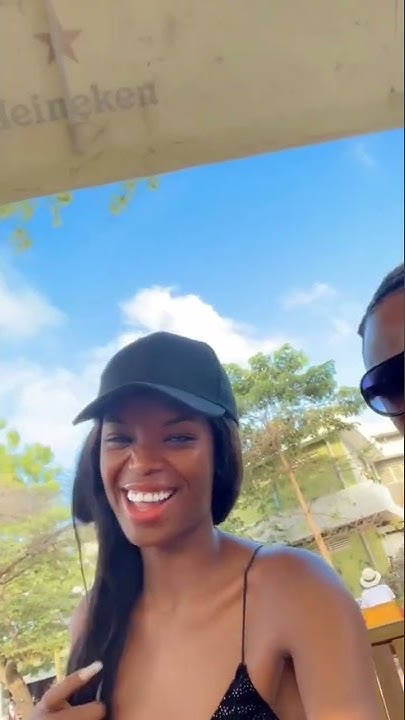 Mapenzi Cecy wa Lukamba na Juma Lokole - YouTube