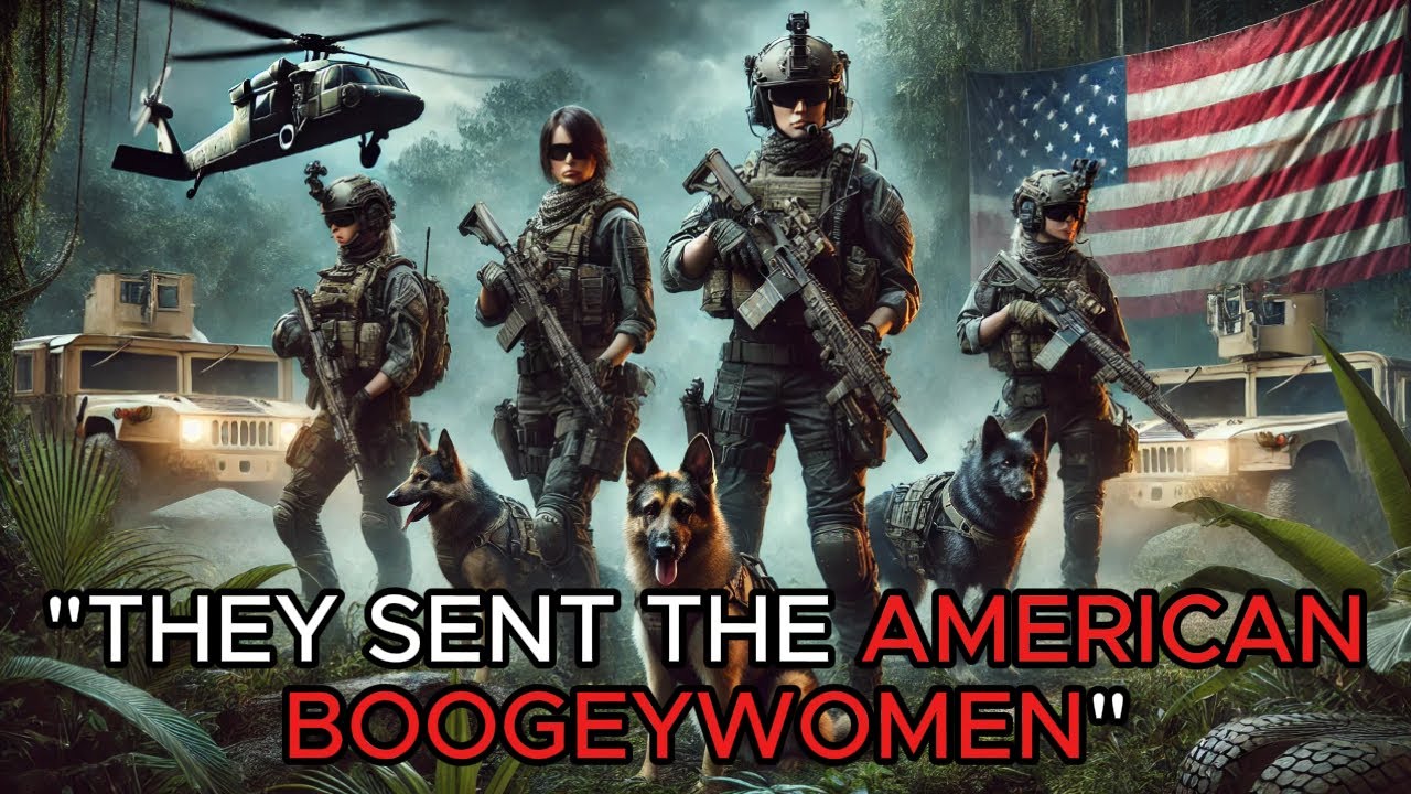 Galactic Empire Said Humans Women Are Cowards Until Humans Sent The ...