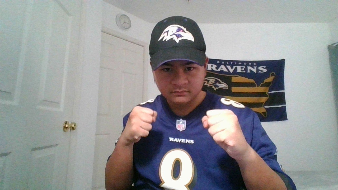 Lets Put Up Another Statement! Ravens vs Dolphins Preview🏈 - YouTube