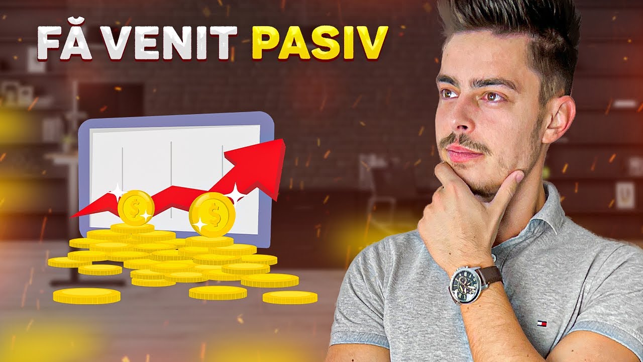 FA VENITURI PASIVE CAND DORMI - YouTube