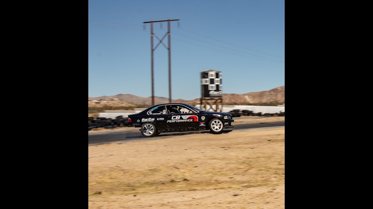 Drift Life Media Beginners Day Pt. 2 - YouTube