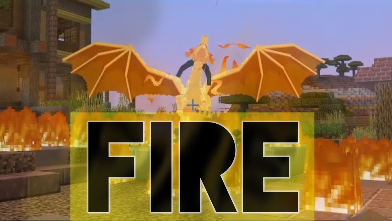 HEAT WAVE SURVIVAL | Maps | Minecraft - YouTube