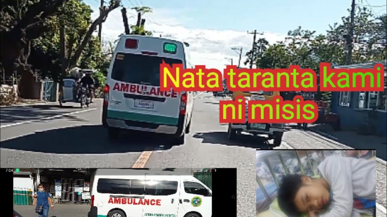 2023 Nasa hospital kami.Pjg Cabanatuan hospital... - YouTube