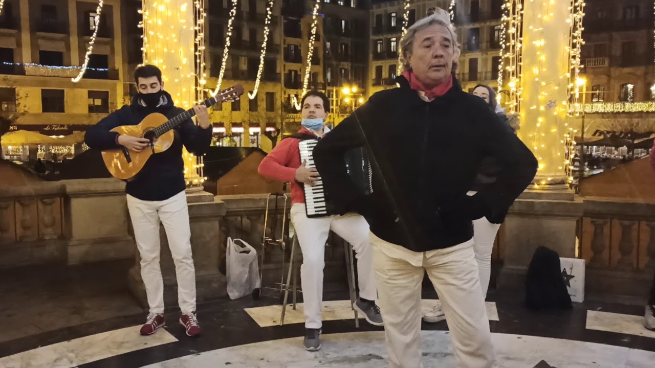 Alfredo Oses - Carcelera Si Es Que Muero - YouTube