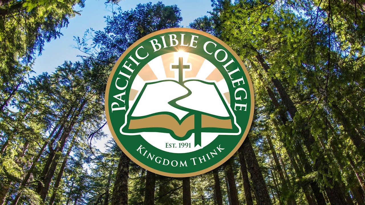 Pacific Bible College-We're Here :30 - YouTube