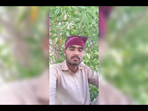 Jahan ja muqdar ma royan yar huja full sing