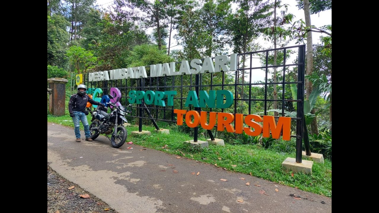 Cikaniki Forest and Tea Plantation, Nov 2021. - YouTube