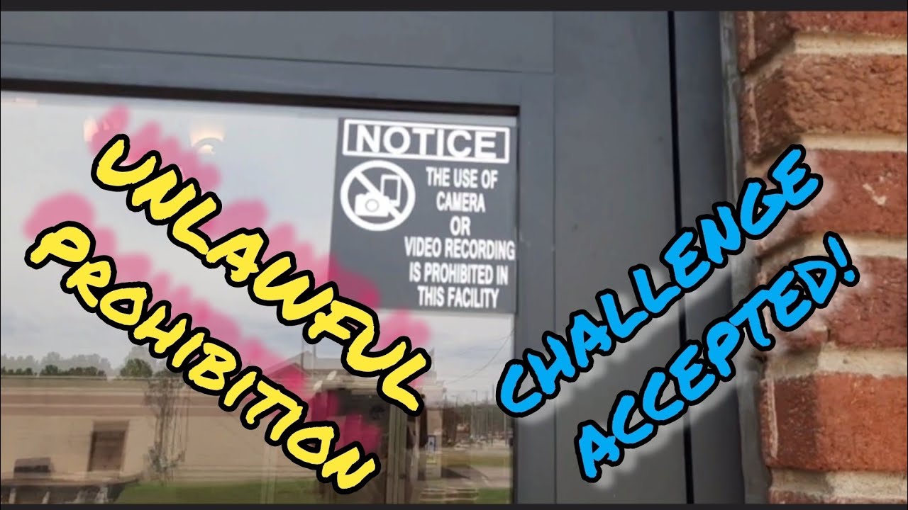 HIDDEN POLICE Dept. & UNLAWFUL Public Notice FOUND. Jasper TN # ...