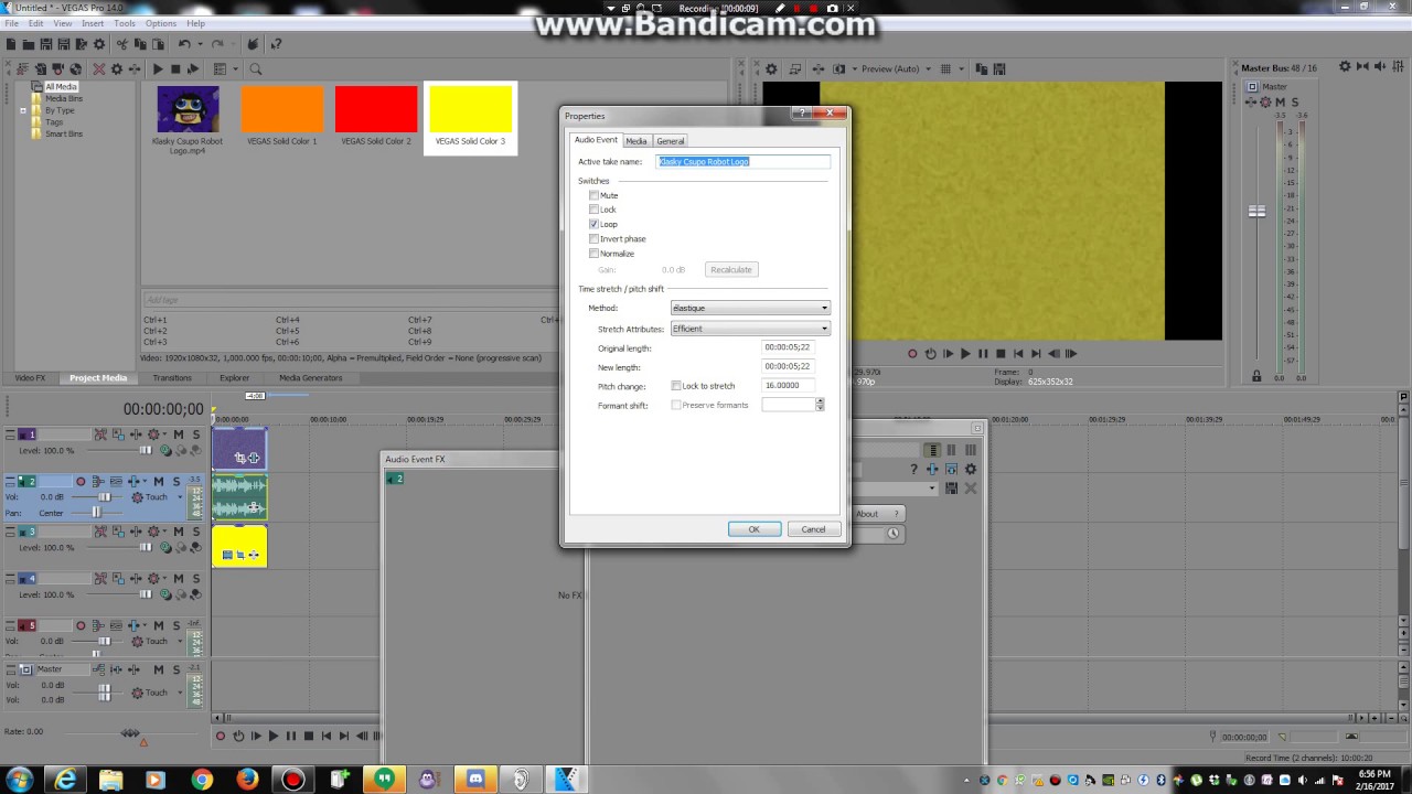 How to make Yellow Effect - YouTube