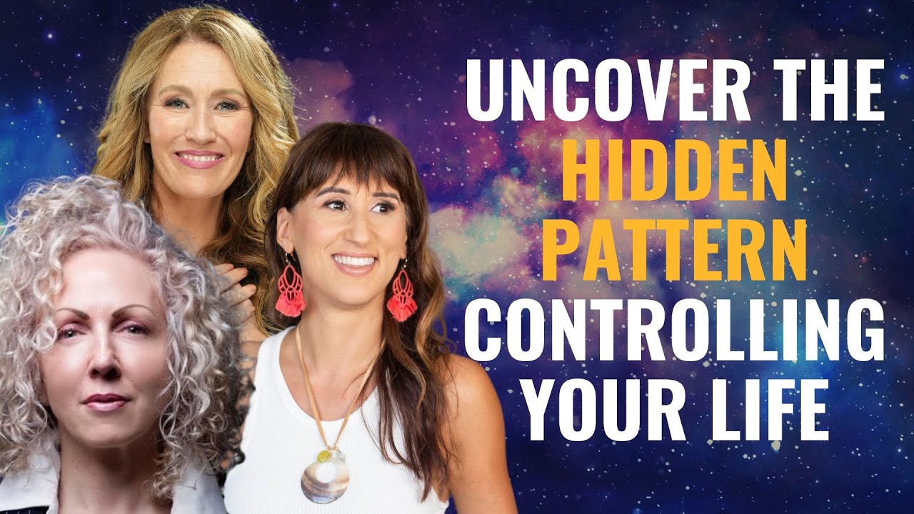 Understanding the AstroLife Blue Print w/ Catherine Plano & Annie ...
