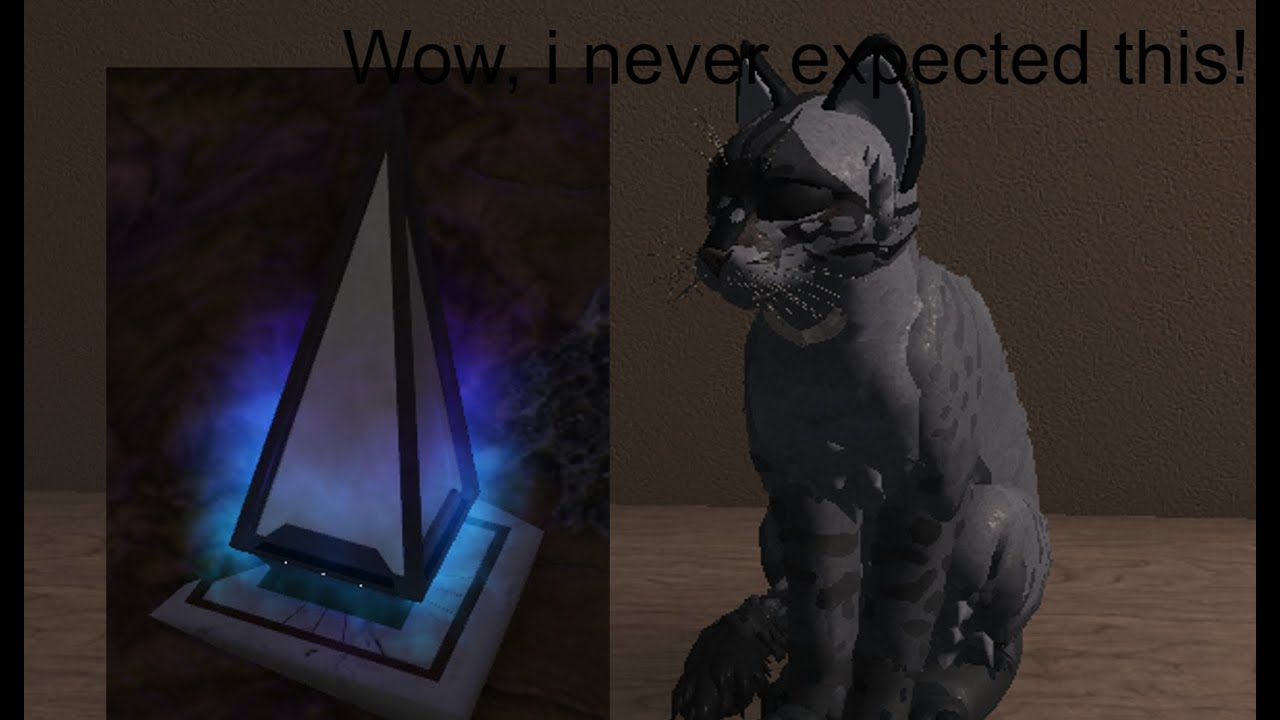 Trying To Beat Phase Two Of The New WCUE Update! - YouTube