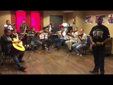 Cenizas (Javier Solís) Practica