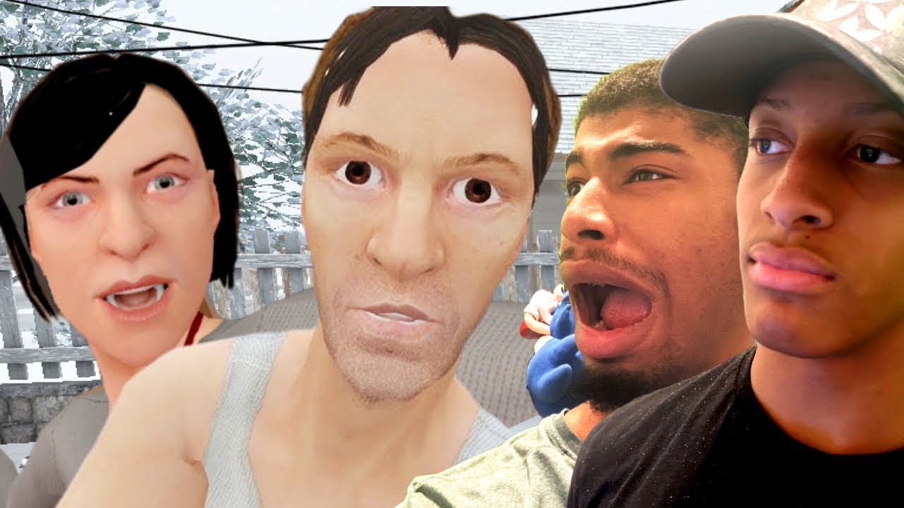 THESE PARENTS ARE THE WORST | Schoolboy Runaway - YouTube