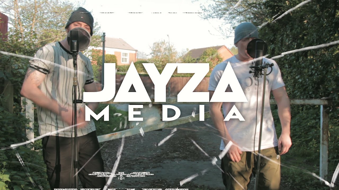 Jayza x Rickyleen - Duo [Net Video] - YouTube
