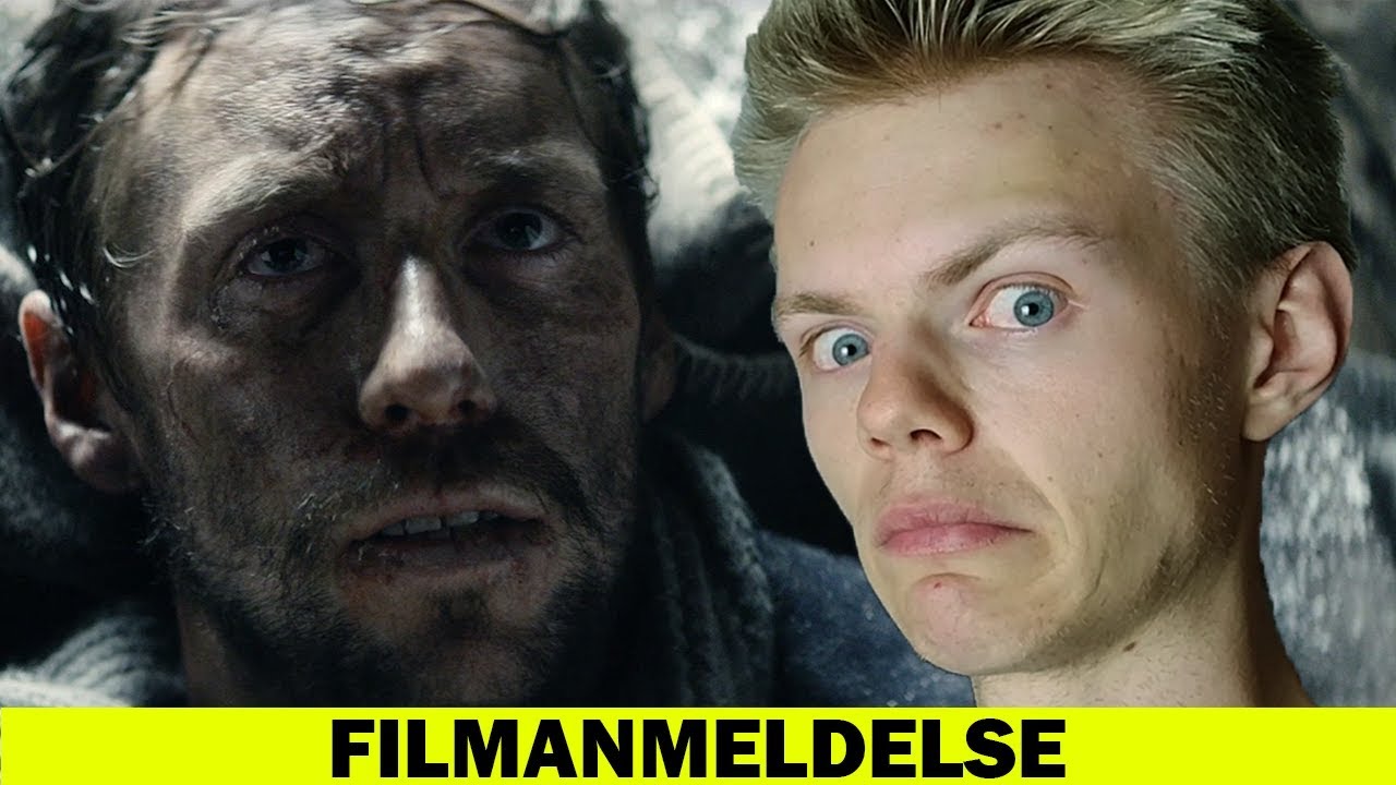 Den 12. Mann - Filmanmeldelse - YouTube