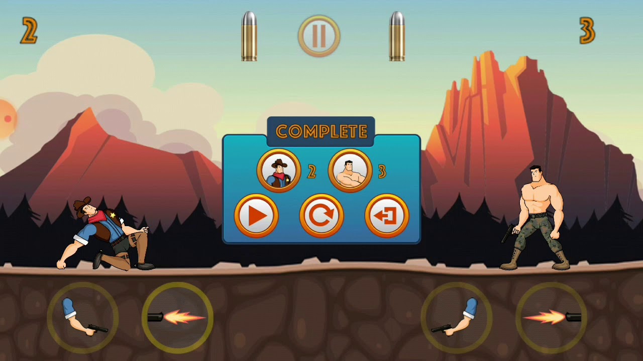 Duel - YouTube