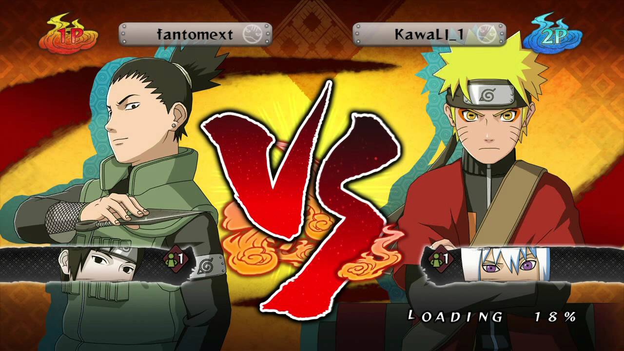 NSUNS2: Online battle #1 - YouTube