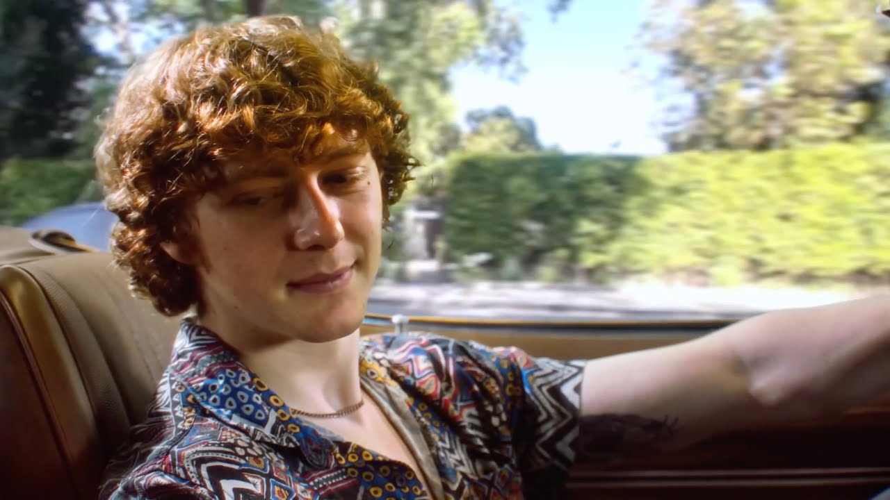 Morgan Seiter | Demo Reel (2025) - YouTube