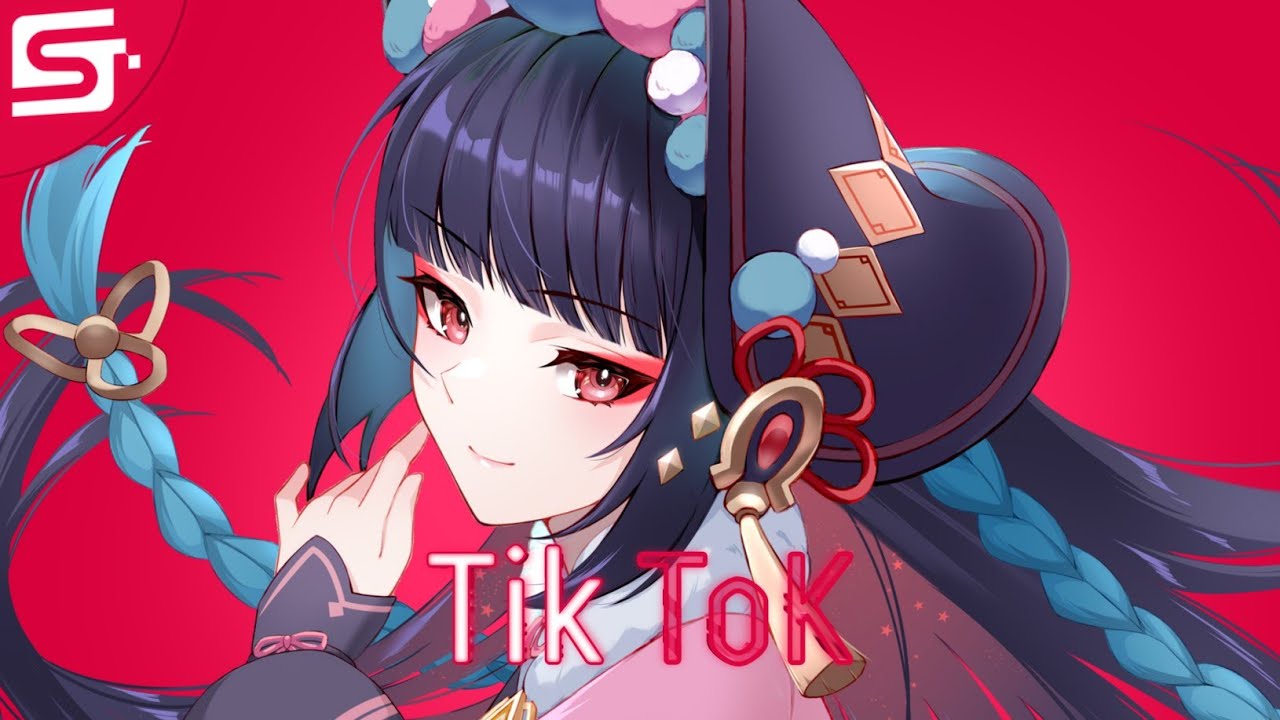 Nightcore•♫』↬ TiK ToK (EQRIC & JOZUA & Robbe) | SuttenNightcore ♪ - YouTube