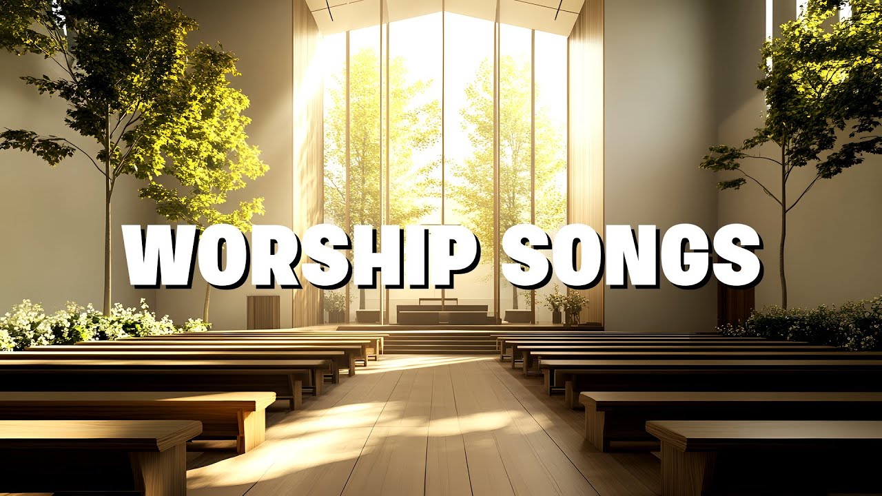 Best Christian Songs 1 Hour - Uplifting Gospel Music Mix - ️ - YouTube
