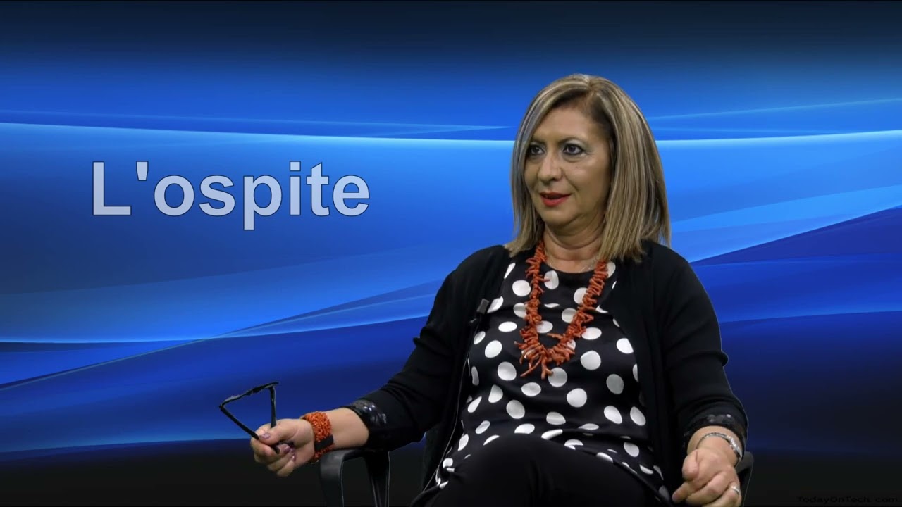 L'ospite Dimino Francesco 2022 23 3p - YouTube