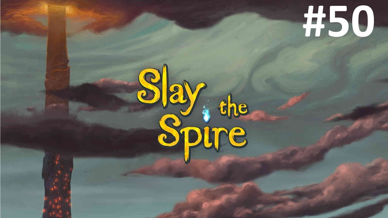 Impervious ist wirklich undurchlässig - Slay The Spire #50 (Gameplay ...
