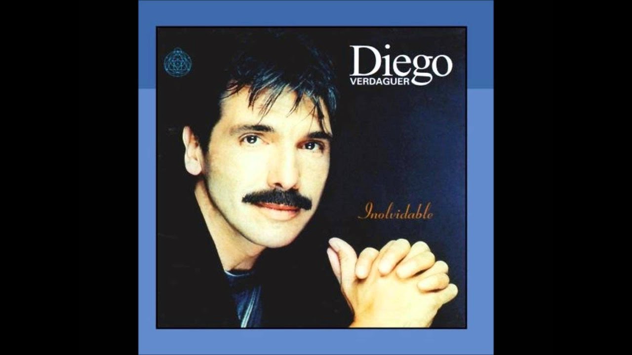 LA LADRONA ~ DIEGO VERDAGUER - YouTube