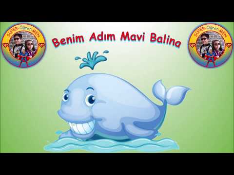 Balina Belgeseli (Hayvan Belgeselleri -5 )