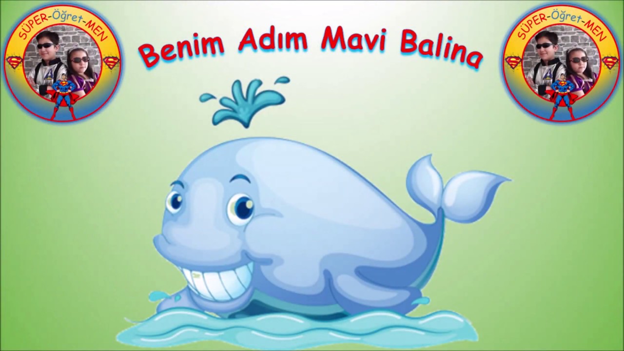 Balina Belgeseli (Hayvan Belgeselleri -5 ) - YouTube