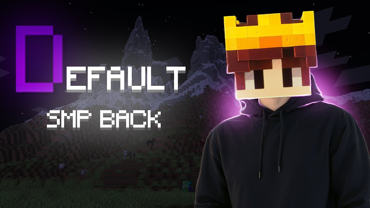 Minecraft | Day 61 | Default SMP - YouTube
