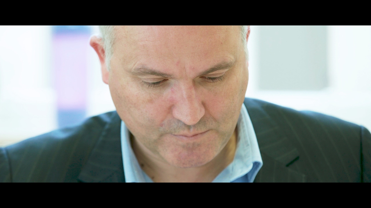 UCD College of Business - Faculty Insights Series - Professor Ronan ...