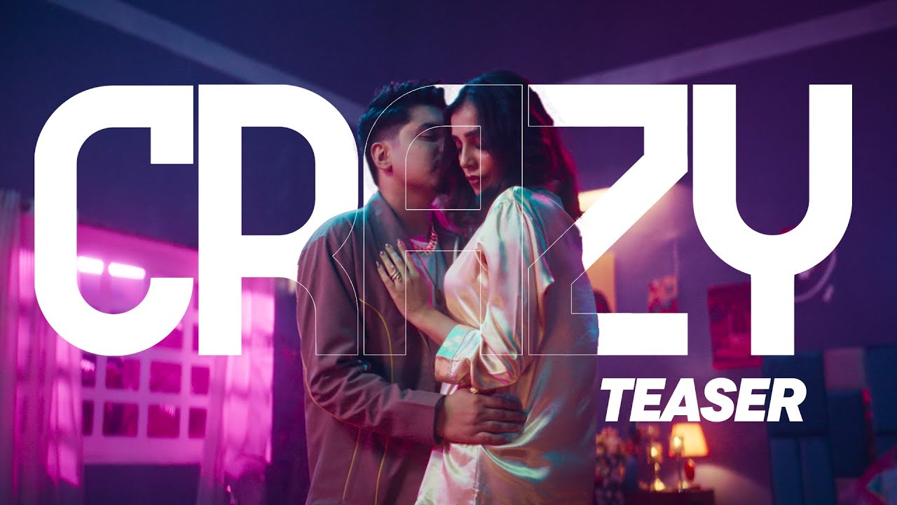 Crazy | Nanku | Teaser | Full Song out on 15th Nov - YouTube