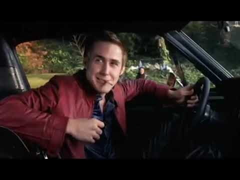 Murder by Numbers Iron Maiden Scene
