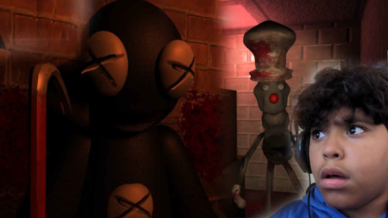 MOOSHIE IS BACK AND STRONGER... [Mooshies Kitchen 2] - YouTube