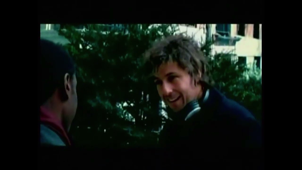Reign Over Me TV Spot (2007) - YouTube