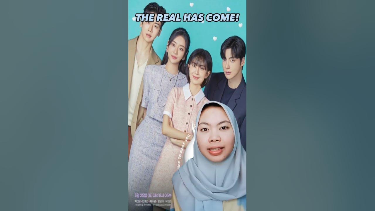5 Rating Drama Korea Terbaru dan Tertinggi Mei 2023, DOCTOR CHA Cetak Sejarah Baru Drakor JTBC ...