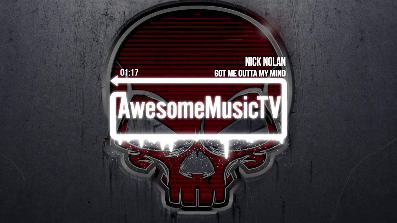 Nick Nolan - Got Me Outta My Mind (Prog. Metal) - YouTube