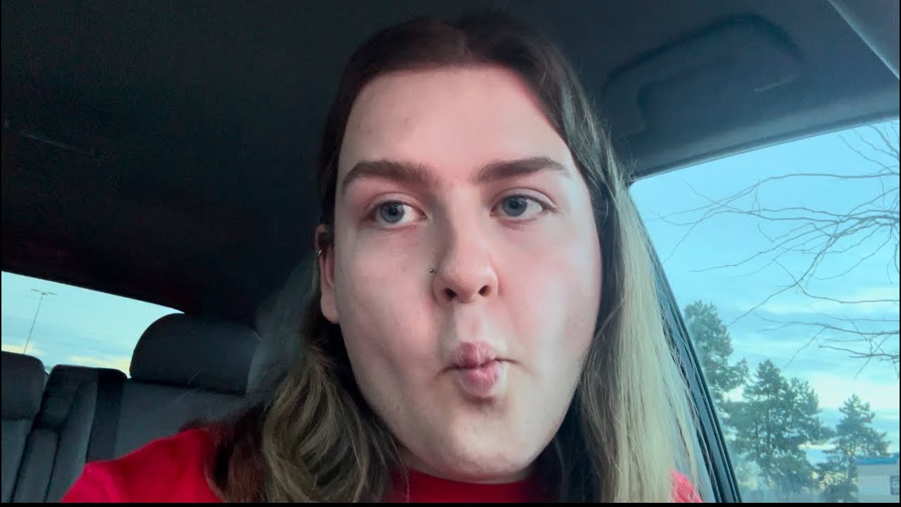 First Day Back at Work! - YouTube